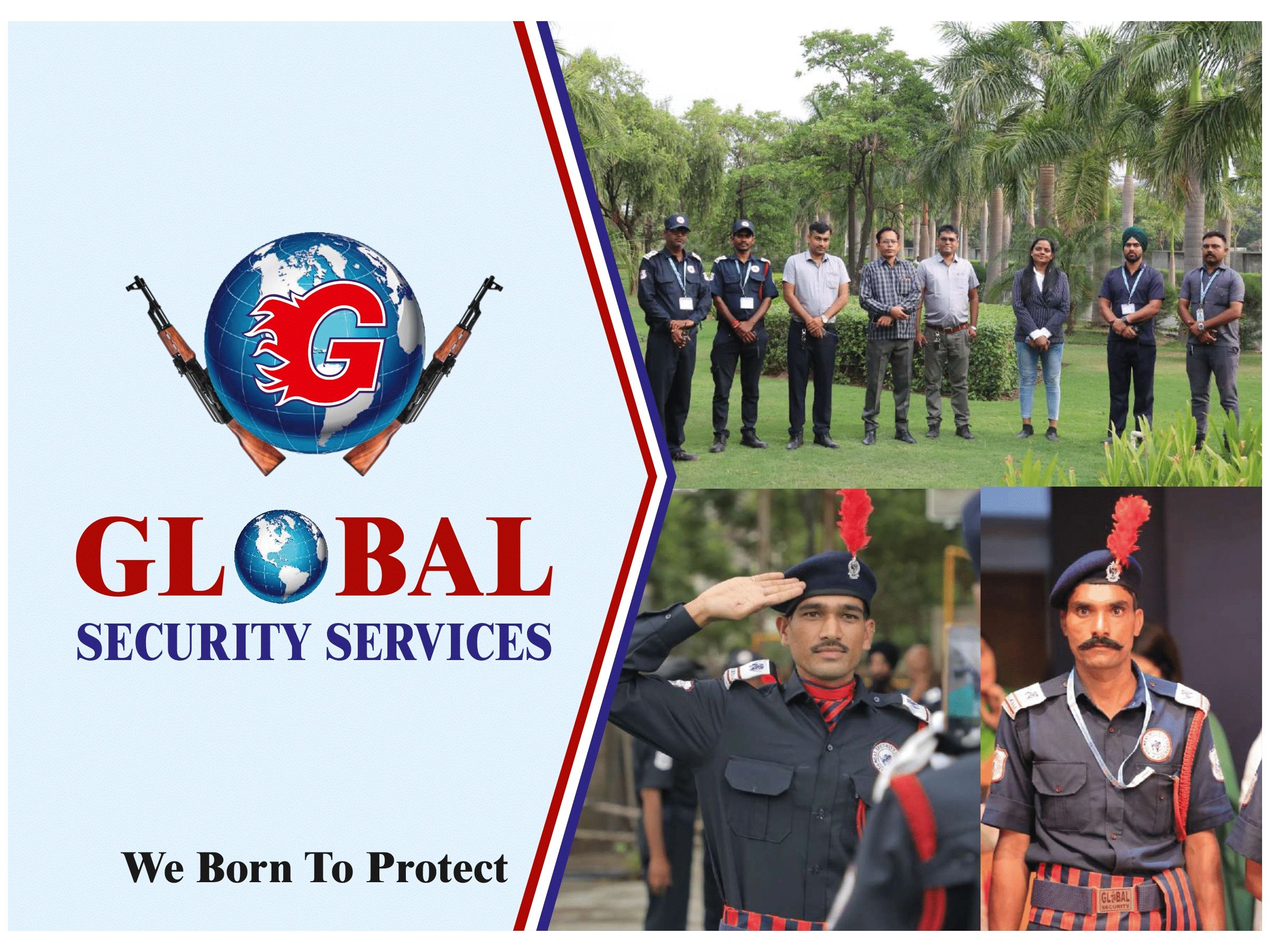GLOBAL SECURITY SERVICES